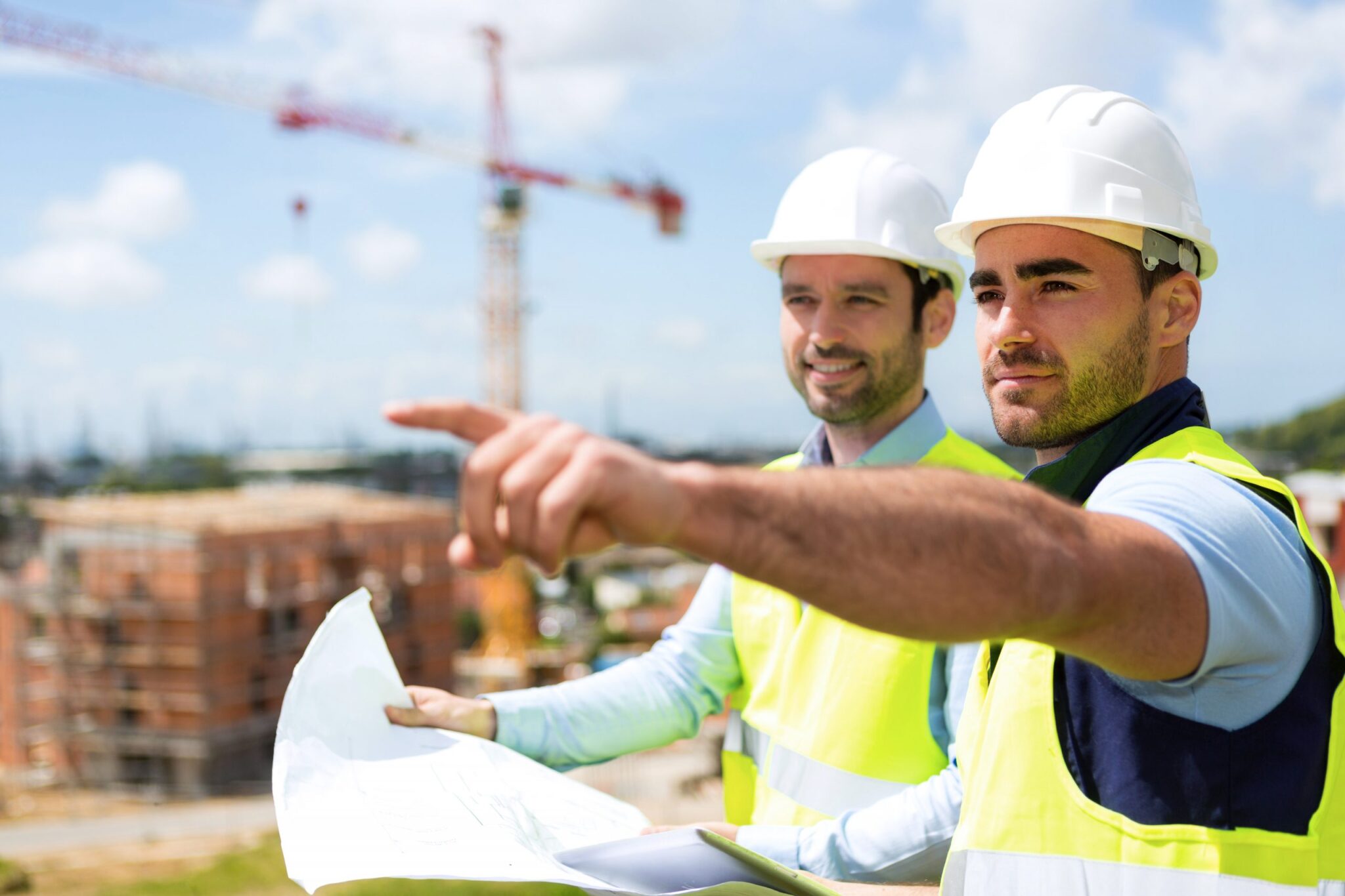 Brick and Blocklaying Careers | National Skills Week
